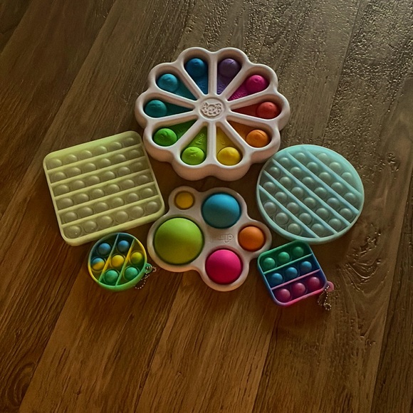 Toys | Fidgets | Poshmark